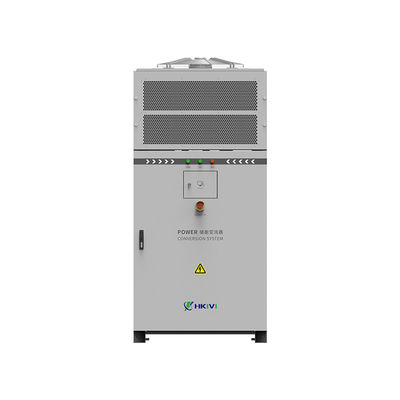 ESS PCS-1725 Power Conversion System Grid Type Energy Storage Converter ...