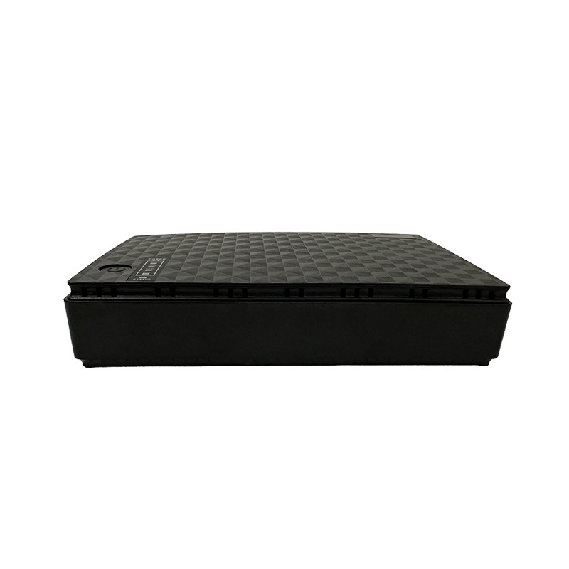 Mini Ups Power Supply 110v 220v DC Ups 10400mah Lithium Battery 18w 36w ...
