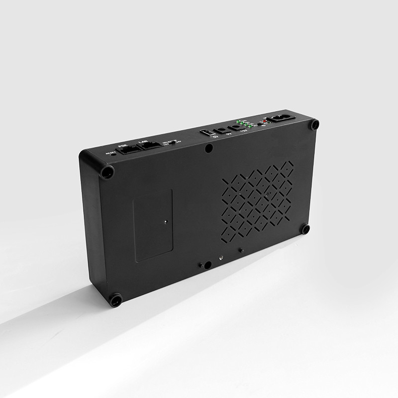 Mini UPS 12V 2A 36W 52W Output Power Wifi Router Backup Power Supply Ups