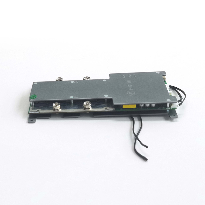 4S 12V BMS With Balancing Smart BMS Lifepo4 For Lithium Ion Battery Pack